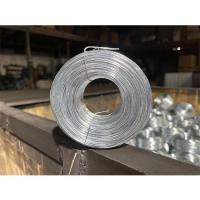 China 1.58kgs 316 Stainless Steel Tie Wires Bunnings 70lbs 20coils/ Box for sale
