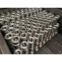 China 1.58kgs 316 Stainless Steel Tie Wires Bunnings 70lbs 20coils/ Box for sale