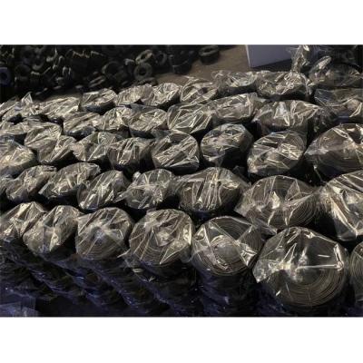 China High Tensile 16 GA Black Annealed Rebar Tie Wire ASTM 20 Coils for sale