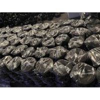 China A835 Construction 16 Gauge Black Annealed Wire 50Ksi To American for sale