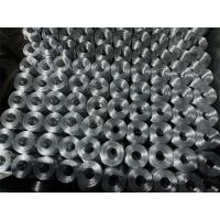 China Fencing Zinc Coated Rebar Tie Wire For Steel Reinforcement 1.53mm Dia for sale