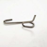 China Electrical Equipment Bending Wire Form Springs SUS304 1mm To 3mm for sale