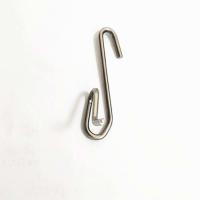 China Electrical Equipment Bending Wire Form Springs SUS304 1mm To 3mm for sale
