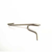 China Electrical Equipment Bending Wire Form Springs SUS304 1mm To 3mm for sale