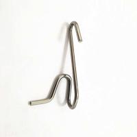 China Electrical Equipment Bending Wire Form Springs SUS304 1mm To 3mm for sale