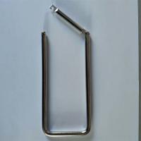 China 120mm SUS316 Wire Form Springs ASTM Surgical Instrument Stringers for sale