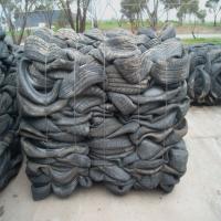 China Double Loop High Carbon Tyre Quick Link Baling Ties 90
