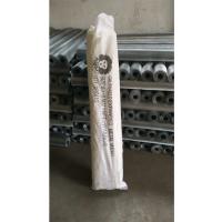 China 11 Yards 4ft Galvanized Expanded Metal Netting Mesh 8 X 16mm Q235 for sale