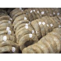 China 1.5mm 25kg Soft Annealed Iron Wire In Construction 235Mpa Anti Corrosion for sale