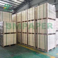 China 36 Inch 48 Inch Newspaper Paper Roll Light Good Opacity For Garment Plotter for sale