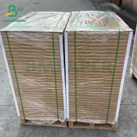 China Bright White Shade Offset printing paper uncoated Text Paper 60-80gsm for sale