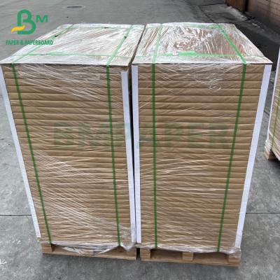 China Bright White Shade Offset printing paper uncoated Text Paper 60-80gsm for sale
