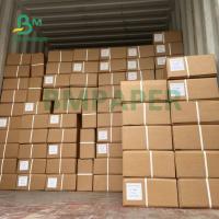 China 20lb HP Universal Inkjet Bond Paper 36 Inch X 150 Ft 2'' Core Wide Format for sale