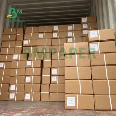 China 20lb HP Universal Inkjet Bond Paper 36 Inch X 150 Ft 2'' Core Wide Format for sale
