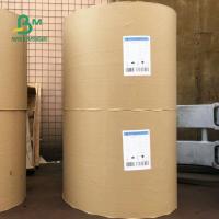 China 50grs 53grs 60grs 75grs 80grs 90grs White Offset Paper Bond Paper Roll for sale
