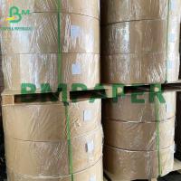 China Absorbing Printing Ink Uncoated Woodfree Paper For Various Books for sale