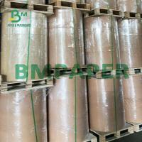 China Good Dimensional Stability White Offset Paper Used In Brochures for sale