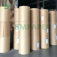China Eye protect 65g 75g High Bulky Book Paper For Offset Printing 31 x 35inches for sale