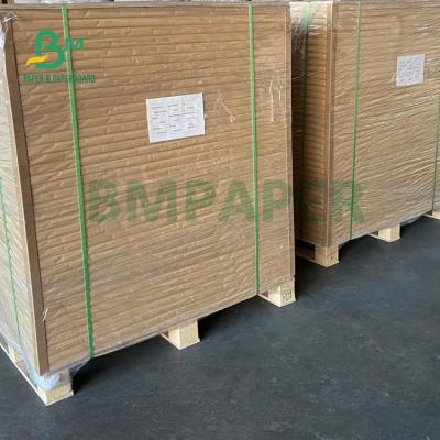 China 90gsm 100gsm Uncoated Woodfree White Paper For Exercise Book 685 x 990mm for sale