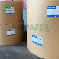 China 120gsm 160gsm Offset Bond Paper For Brochures 890mm Smooth Surface for sale