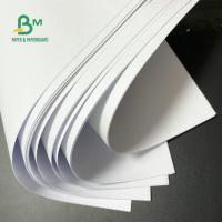 China 75gsm 90gsm 100gsm 140gsm 160gsm High White Woodfree Bond Paper for sale