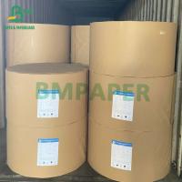 China 120gsm 160gsm Cup Stock Paper Board PE Coated One Side 10g 12g 15g 18g 20g for sale
