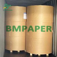 China 11 X 17 inches 90 gsm White Linen Bond Paper For Business LetteIrisds for sale
