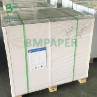 China 28'' x 40'' & 25'' x 38'' Glossy Finish C2S Cover 80# 100# For Printing Coupons for sale