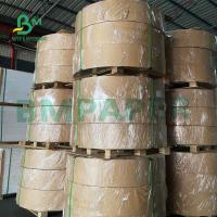 China 80 Gsm 90gsm Art Coated Paper Good Ink Absorbing For Making Calendar for sale