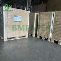China Gloss C2S White Text Silk Gloss Paper 120gsm 148gsm For Magazine Page 635 X 965mm for sale