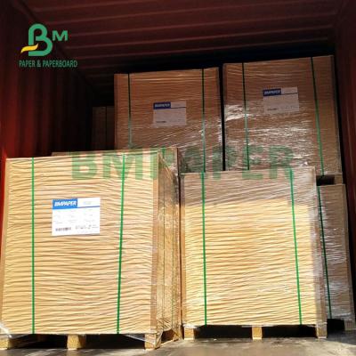 China Double Sided C2S Silk Gloss Paper 170gsm For Postcards High Speed Printing for sale