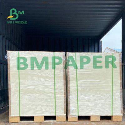China Light Weight White Bond Paper Roll 50gsm 53gsm Virgin Pulp Material for sale