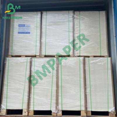 China Glossy Art Paper For Book Cover 180gsm 190gsm 200gsm Size 635mm X 900mm for sale