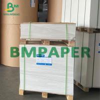 China High Whiteness 80 - 300g Custom Size Matt Art Paper For Desk Calendar for sale