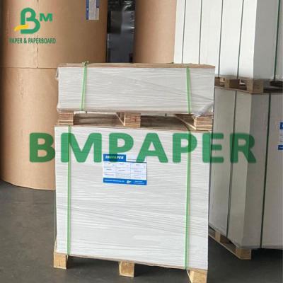 China High Whiteness 80 - 300g Custom Size Matt Art Paper For Desk Calendar for sale
