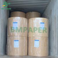 China 230gsm 250gsm 300gsm C1S Artboard Roll 635mm 700mm 914mm 1000mm Wide for sale