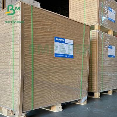 China Two Sided Coated Gloss 14PT 16PT Cover Paper C2S 28inches x 40inches for sale