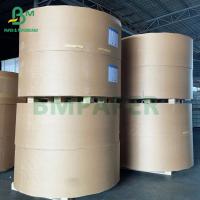 China 45gsm Recycled Newsprint Packing Sheets For Moving Shipping Wrapping for sale