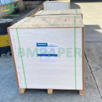 China Food Grade Freezer Paper Roll , C1S Paperboard 350gsm White Coating for sale