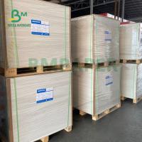 China 325gsm 350gsm White Freezer Paper Roll For Frozen Food Packaging 37