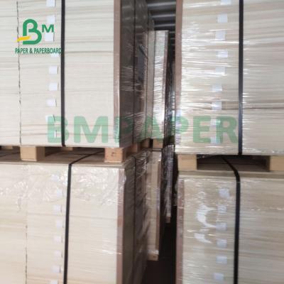 China 280gsm 300gsm Cup Coaster Board Super Absorb Liquid Performance for sale
