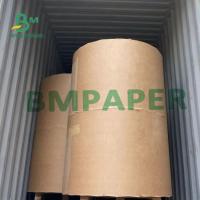 China 160um Fruit Stone Wrapping Paper Non Pollution Waterproof Recyclable for sale