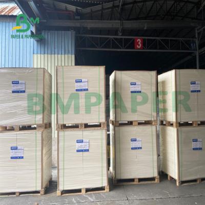 China FDA Certified Food Wrapping Paper Eco Friendly Coated For Food Packaging Box for sale