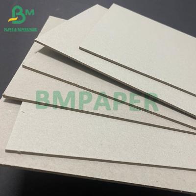 China Laminated Book Binding Board 1mm 1.4mm 2mm 2.5mm One Side Black Blue Green Color for sale