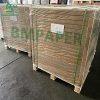 China Double Sided Chromo Coated C2S Glossy Paper 300gsm 350gsm For Magazine for sale