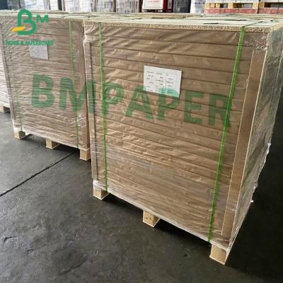 China Double Sided Chromo Coated C2S Glossy Paper 300gsm 350gsm For Magazine for sale