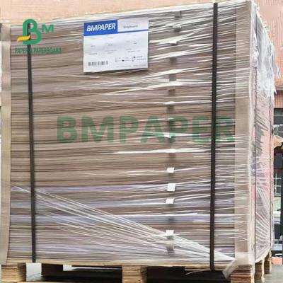 China 3mm 4mm Grey Book Binding Board For Calendar Stands 575 X 770mm Hard Stiffiness for sale