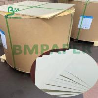 China 255g High - Bulky Low Gram White Cardboard Single Coated Ivory Paper For Writing for sale