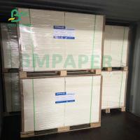 China Opacity Wrapping Newsprint Paper Roll Uncoated For Comic Books for sale