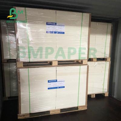 China Opacity Wrapping Newsprint Paper Roll Uncoated For Comic Books for sale
